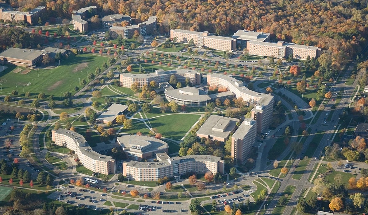 Michigan State University CDS, Admissions Data, Rankings, Majors
